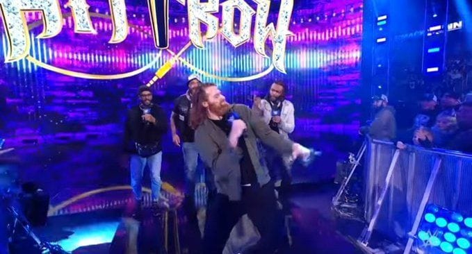 Top Dolla updates fans about Hit Row’s future