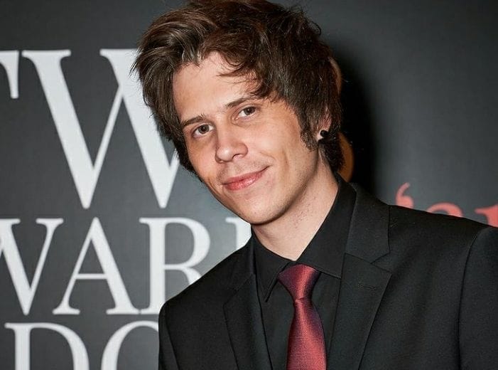 ElRubiusOMG's Age, Bio, Net Worth, Career, Personal Life and FAQs