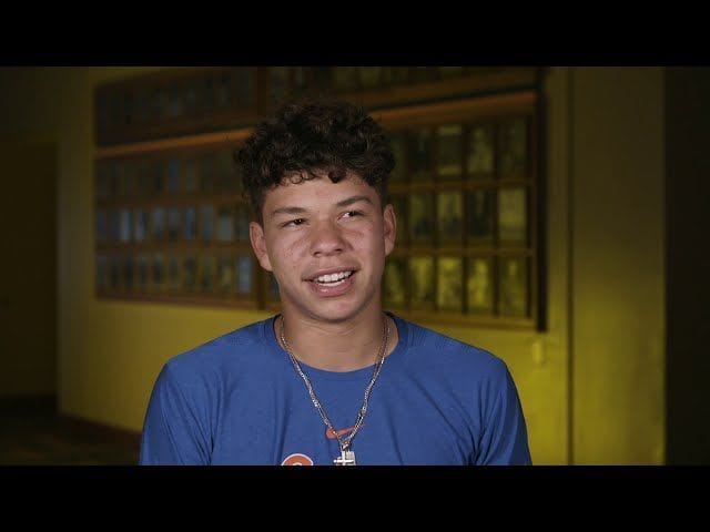 Who is Ben Shelton? Meet the NCAA champion who became the youngest ...