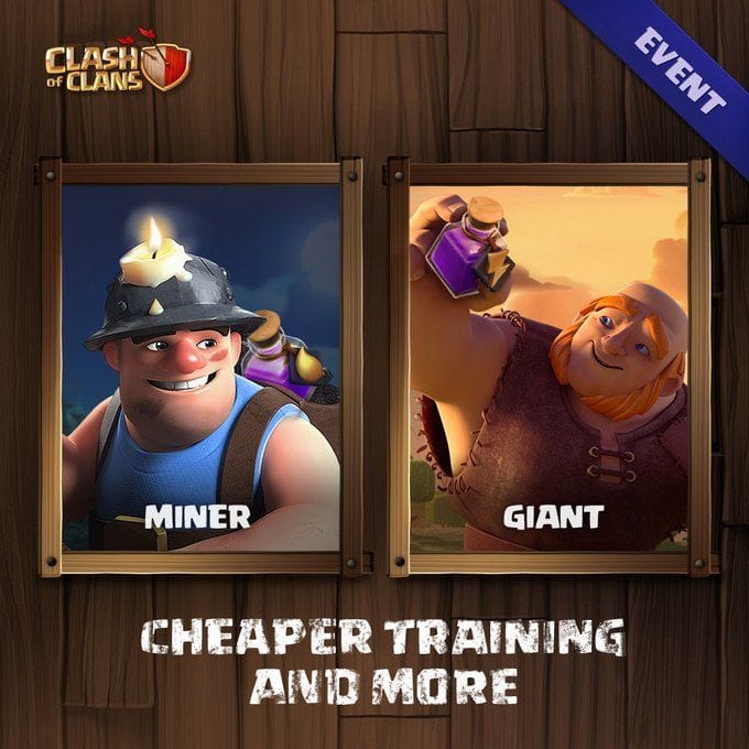Finer Miner Challenge in Clash of Clans: Information, Rewards and More