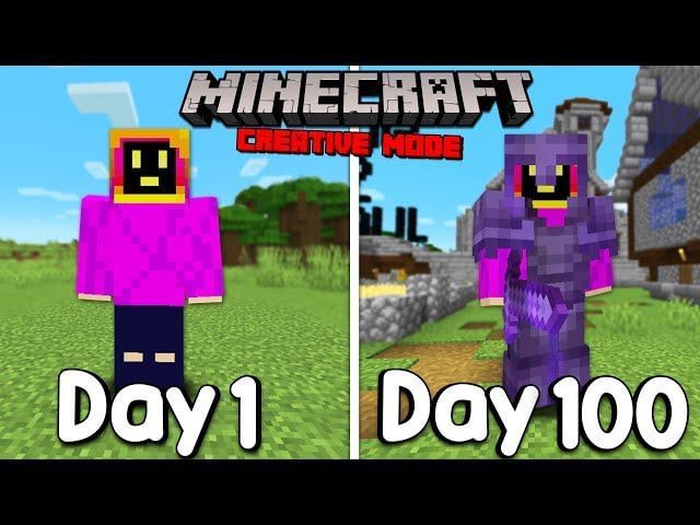 Every Minecraft game mode explained