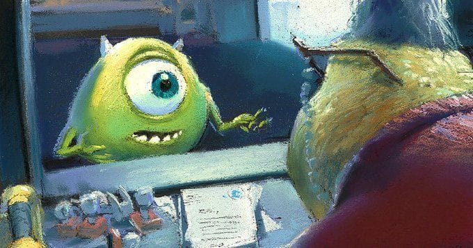Which Pixar projects did Ralph Eggleston work on? Tributes pour in as ...