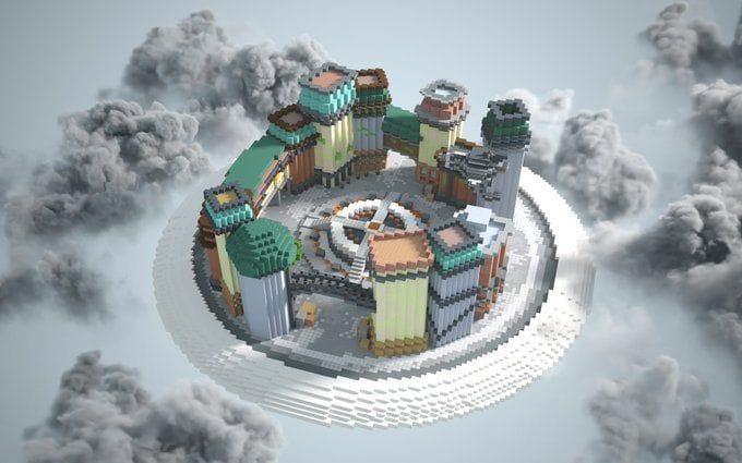 5 best Minecraft Bedrock Edition servers in 2022