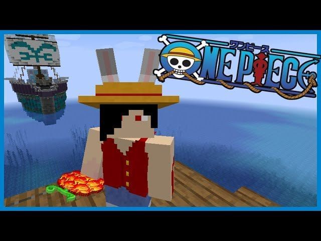 5 best Minecraft anime mods in 2022