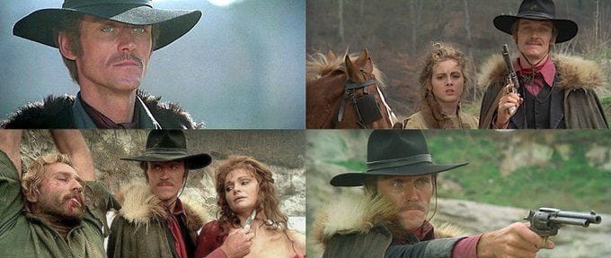 Who was John Steiner? Tributes pour in as veteran British actor dies ...