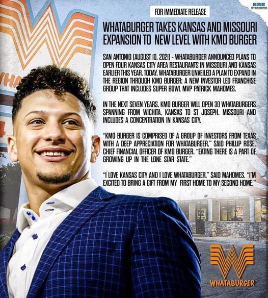 How has Patrick Mahomes spent his $500 million contract? 5 Most ...