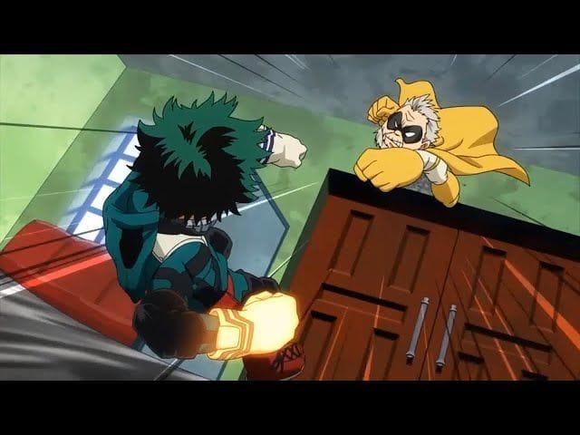 My Hero Academia: Deku’s most selfless trait is also his most harmful