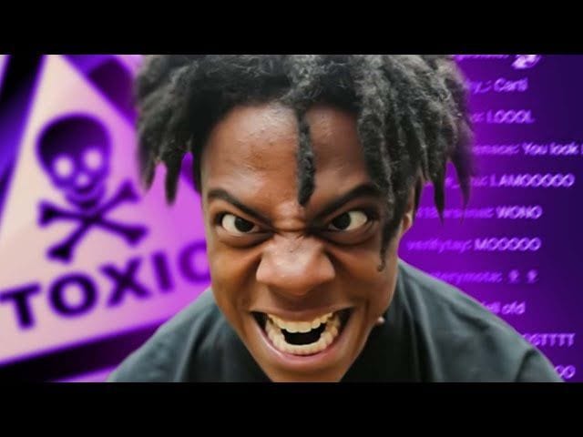 iShowSpeed: The controversial streamer making headlines every day