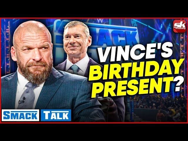 Dutch Mantell points out a segment issue involving Sting
