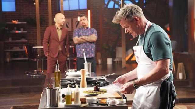 What time will MasterChef Season 12 Episode 12 air on FOX? Release date ...