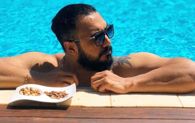 Barış G's Age, Bio, Net Worth, Career, Personal Life and FAQs