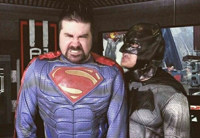 AngryJoeShow's Profile, Net Worth, Age, Height, Relationships, FAQs