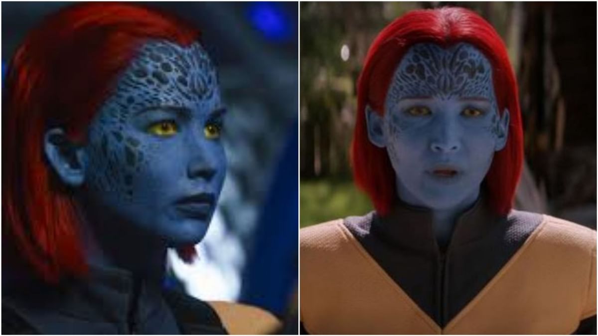 5 lesser-known facts about Jennifer Lawrence