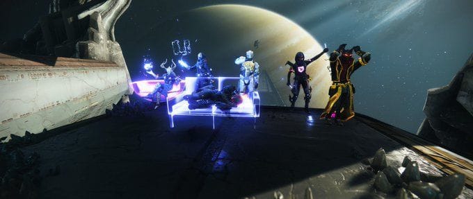 Destiny 2 King's Fall loot table for all encounters (2022)