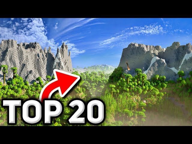 Top 7 new Minecraft 1.19.2 seeds to try