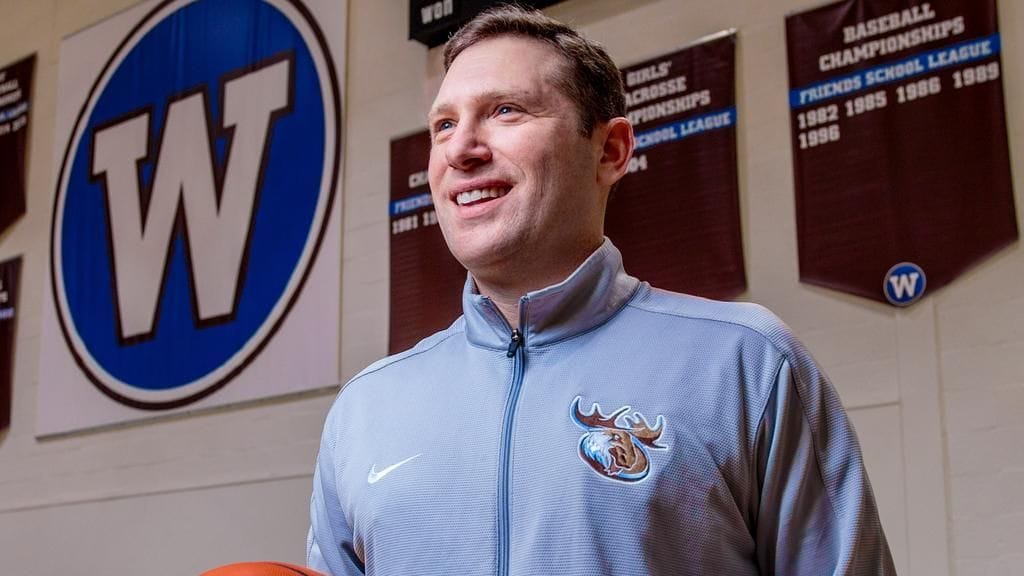 Who is Seth Berger? How is he related to AND1 and what is his net worth ...