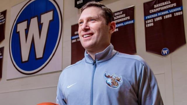 Who is Seth Berger? How is he related to AND1 and what is his net worth right now?