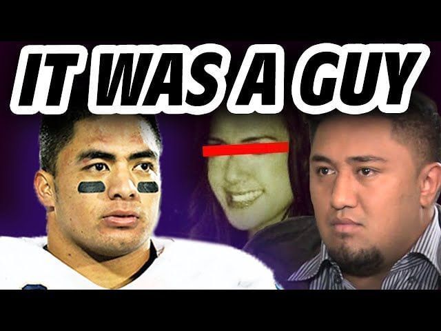 Who is Ronaiah “Naya” Tuiasosopo? Recalling the controversy around the ...
