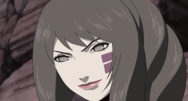 Who is Ni in Naruto?