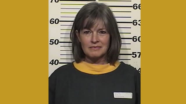 People Magazine Presents: Crimes of the '90s - What happened to Dianne ...