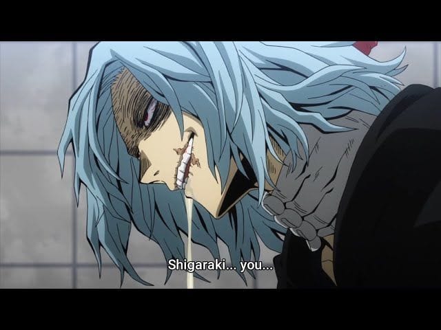 My Hero Academia: 4 characters Edgeshot can beat (and 4 he never will)