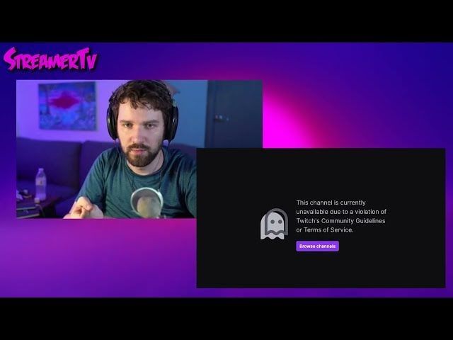 5 streamers who regret the things they said on live stream