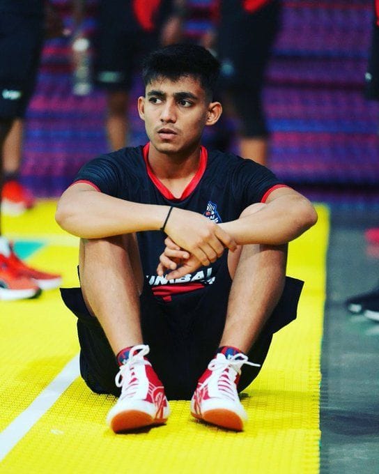 "Earlier Kho Kho did not have as much glamour" - Mumbai Khiladis' Rohan ...