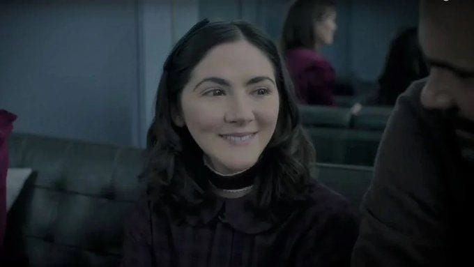 Orphan First Kill is another thriller of gore and brutality, although ...