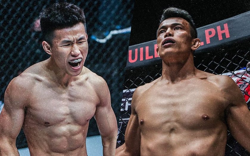 Watch Tang Kai destroys Edward Kelly in 2019