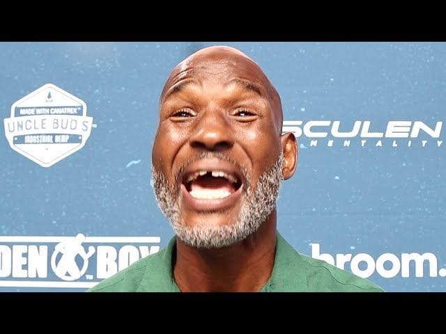 Boxing News Roundup: Deontay Wilder compared to Arnold Schwarzenegger ...