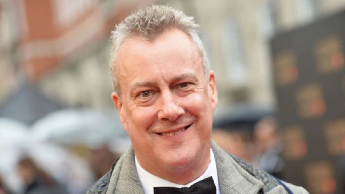 What did Stephen Tompkinson do? Beating accusations explored