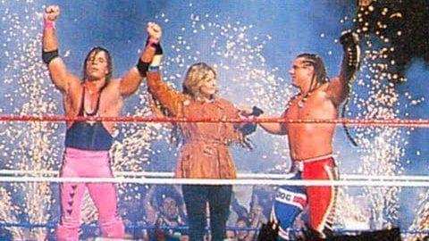 5 WWE Superstars From SummerSlam 1992 & have passed away