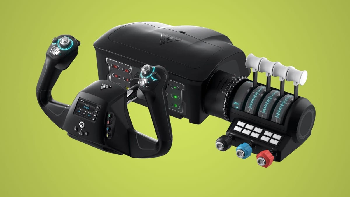 5 best flight simulator joysticks (and 5 things to keep in mind while ...