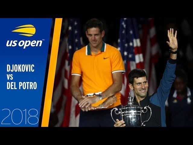 Ranking the top 10 US Open men's singles champions of the Open era ft ...