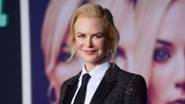 Nicole Kidman diet and exercise routine explored as actress leaves fans ...