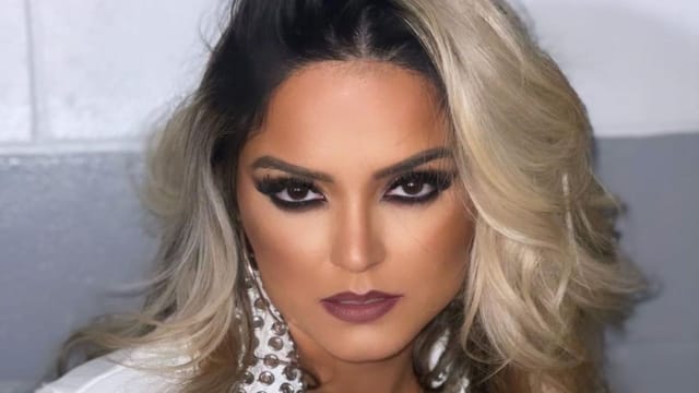 Tay Conti gives update regarding her marriage to AEW star