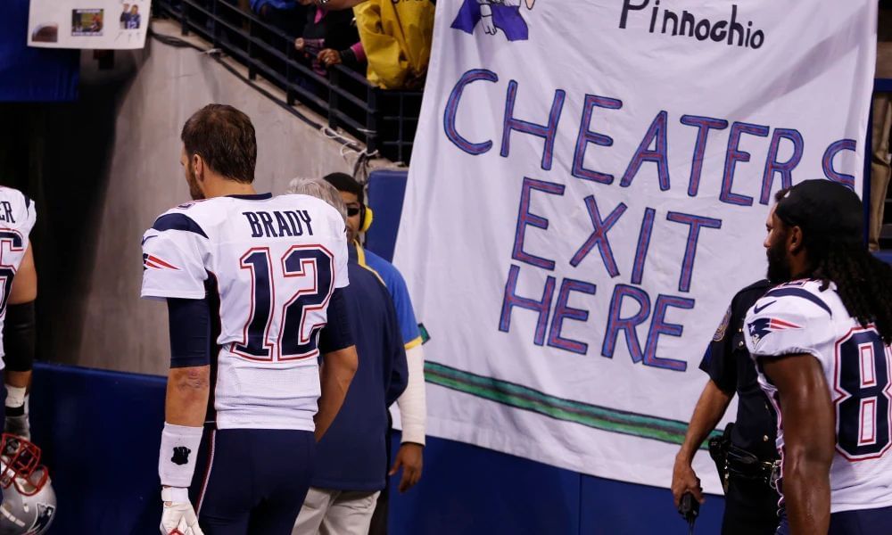 Tom Brady and the Deflategate: All about the controversy and new ...