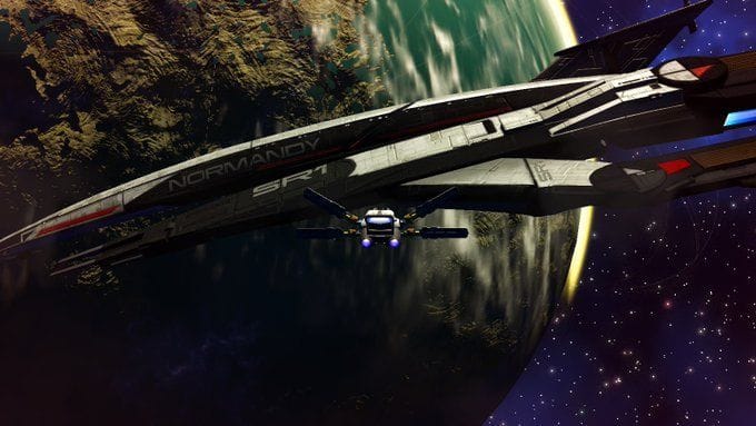 How to acquire an S-Class Freighter in No Man's Sky?