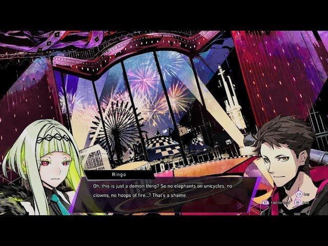 Soul Hackers 2 guide: What is the Soul Matrix?