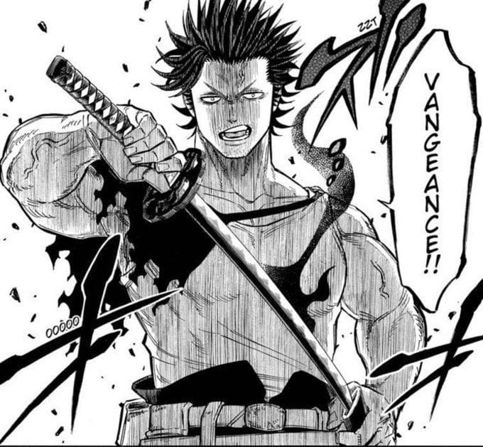 Black Clover chapter 335 spoilers: Reputed leaker hints that a Captain ...