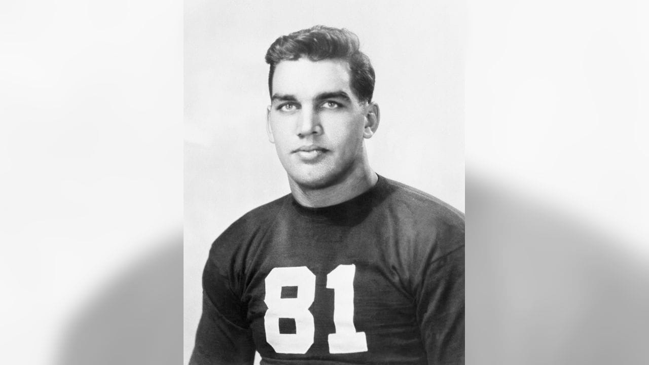 List of NFL Teams with the most Hall of Famers