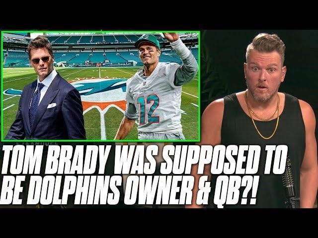 Kyle Shanahan refused to trade for Tom Brady to prevent TB12 from dominating the locker room ...