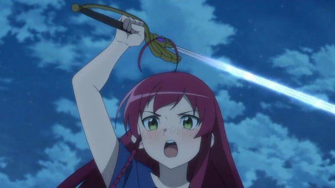 The Devil Is A Part-Timer!! Season 2 Episode 8: Release date, time, and ...