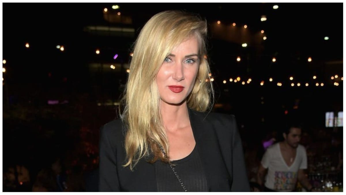 How old is Kimberly Stewart? Rod Stewart's daughter reportedly dating ...