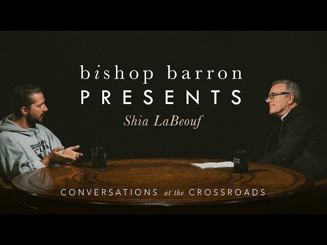 Is Shia LaBeouf catholic? Padre Pio star opens up on religious conversion