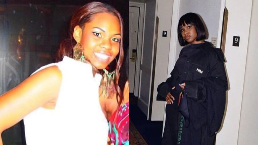 Who was Latisha Chong? Tributes pour in as renowned hairstylist dies ...