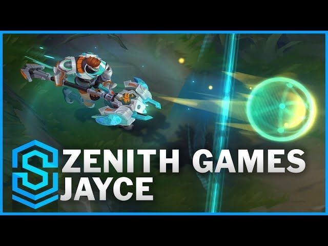 League of Legends' brand new Zenith Games and King Viego skins: Release ...