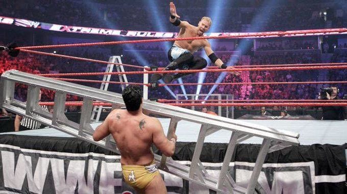 Edge world title plans before retirement revealed