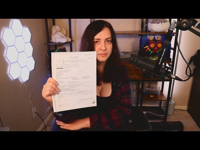 Twitch streamer Keffals left traumatized after getting swatted