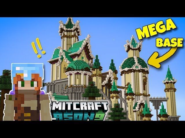 5 best Minecraft SMP YouTubers to watch in 2022